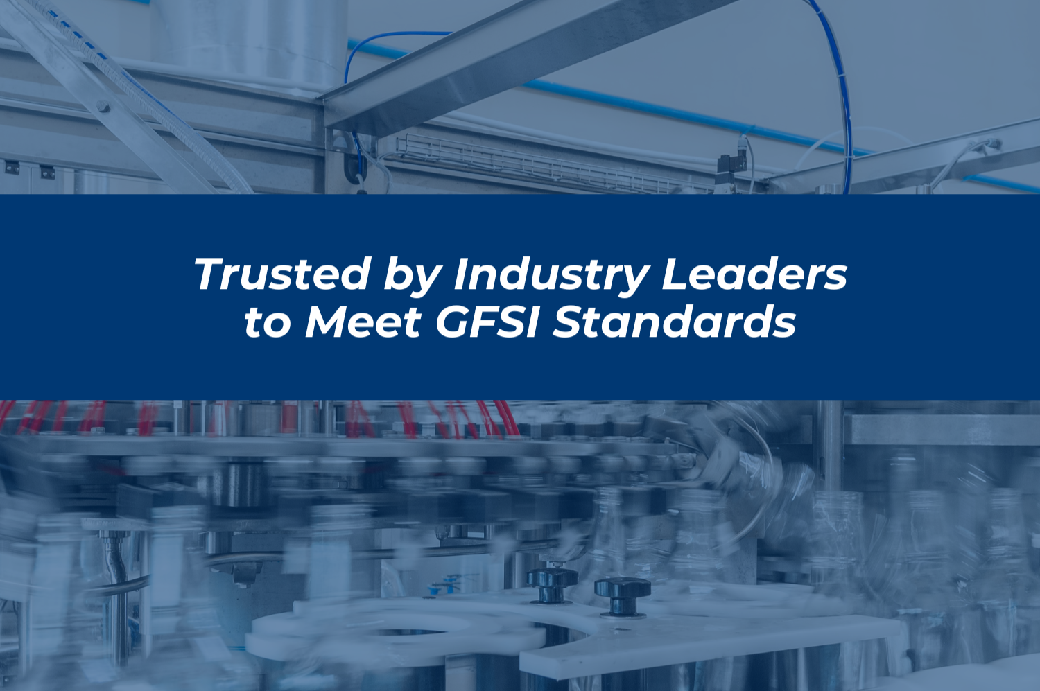 Achieve GFSI Compliance | Online Training for Food Safety Standards